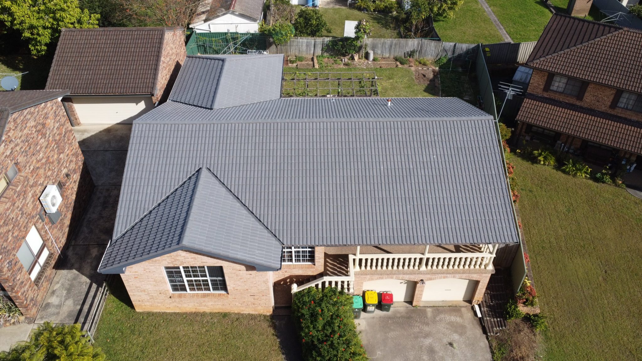 The Basics of Roofing: What Every Homeowner Should Know